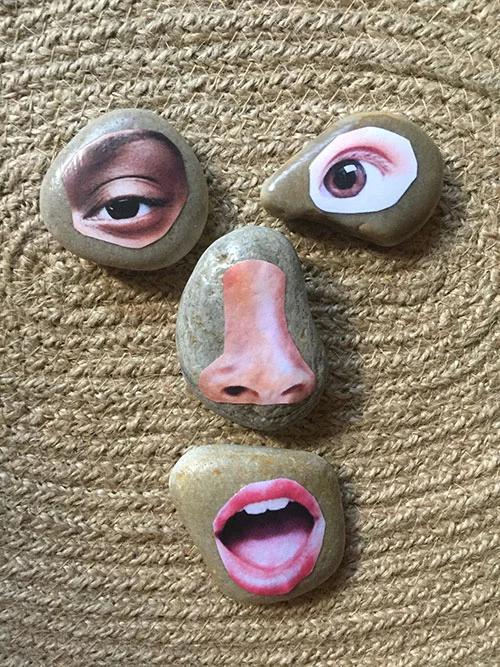 How to Make Create a Face Loose Parts — My Teaching Cupboard