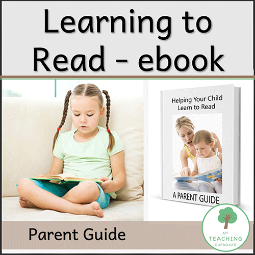 PM Starters Reading Cards — My Teaching Cupboard