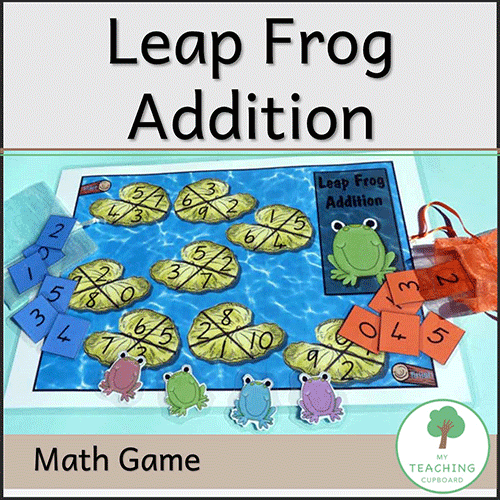 Open ended Math Questions — My Teaching Cupboard