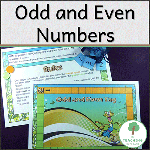 Kindergarten Open-ended Math Problems — My Teaching Cupboard