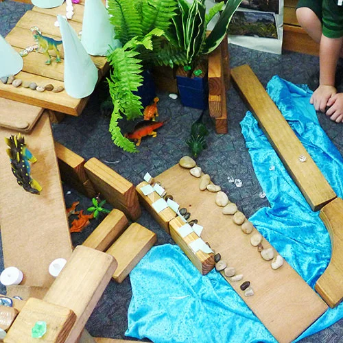 The 10 Essential Areas of A Play Based Classroom — My Teaching Cupboard