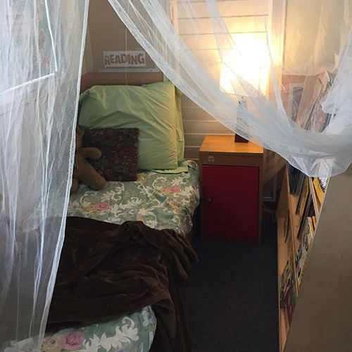 Cozy Classroom Reading Corner Ideas — My Teaching Cupboard