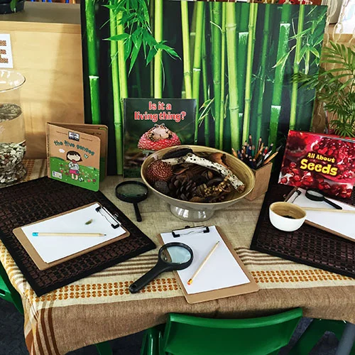 The 10 Essential Areas of A Play Based Classroom — My Teaching Cupboard