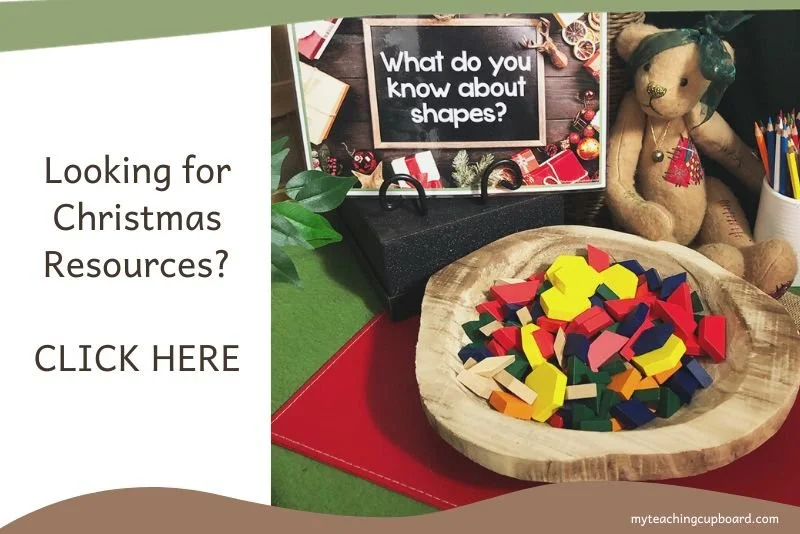 9 Christmas Games for the Classroom - fun and easy — My Teaching Cupboard