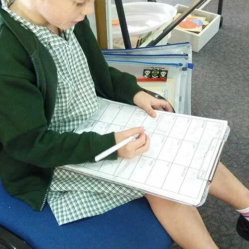 How To Run A Tuning-in Session — My Teaching Cupboard