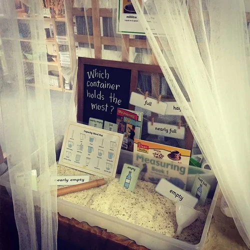 3 Steps to Setting Up Learning Provocations for Play based Learning ...