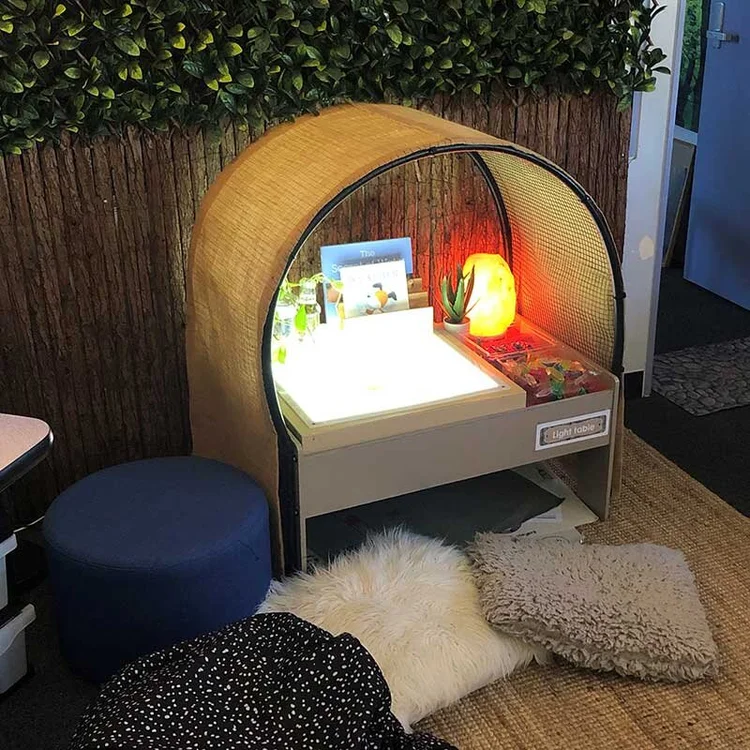 3 Steps to Setting Up a Learning Provocation — My Teaching Cupboard