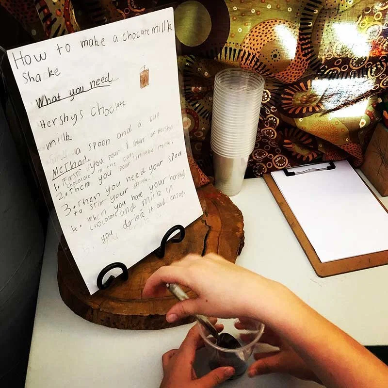 3 Steps to Setting Up a Learning Provocation — My Teaching Cupboard