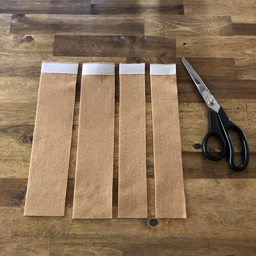 DIY Play Bandages — My Teaching Cupboard