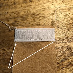 DIY Play Bandages — My Teaching Cupboard