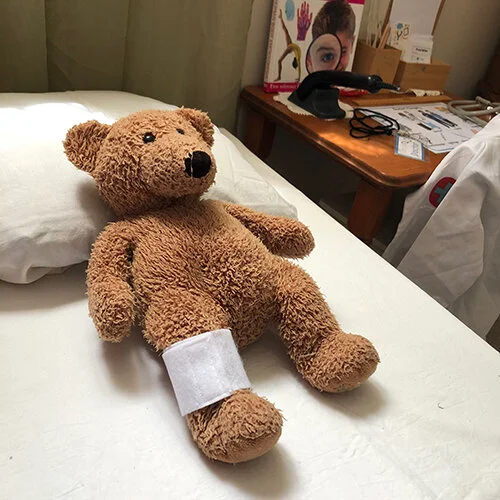 DIY Play Bandages — My Teaching Cupboard
