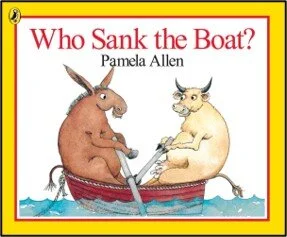 79 Rhyming Books for Kindergarten and Preschool — My Teaching Cupboard