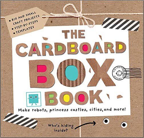 5 Picture Books for Your Classroom Maker Space — My Teaching Cupboard