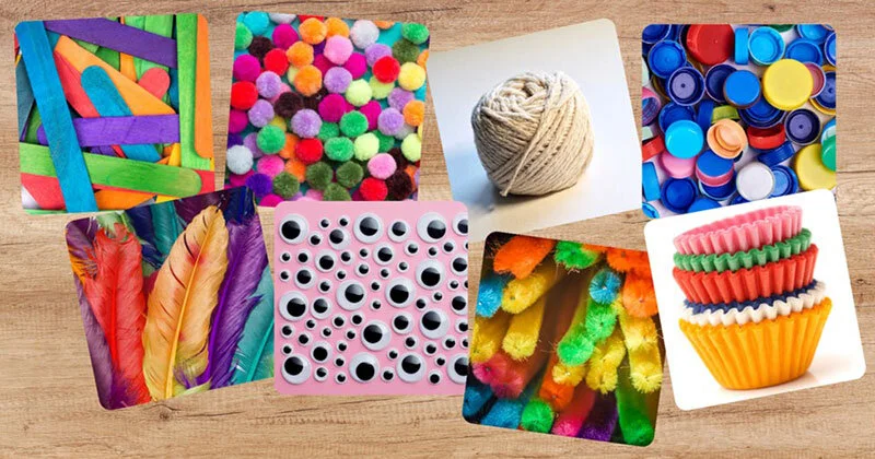 How to Introduce Cardboard Box Construction — My Teaching Cupboard