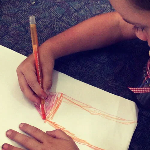 Walker Learning Reporter Role — My Teaching Cupboard