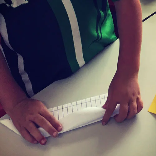 Walker Learning Reporter Role — My Teaching Cupboard