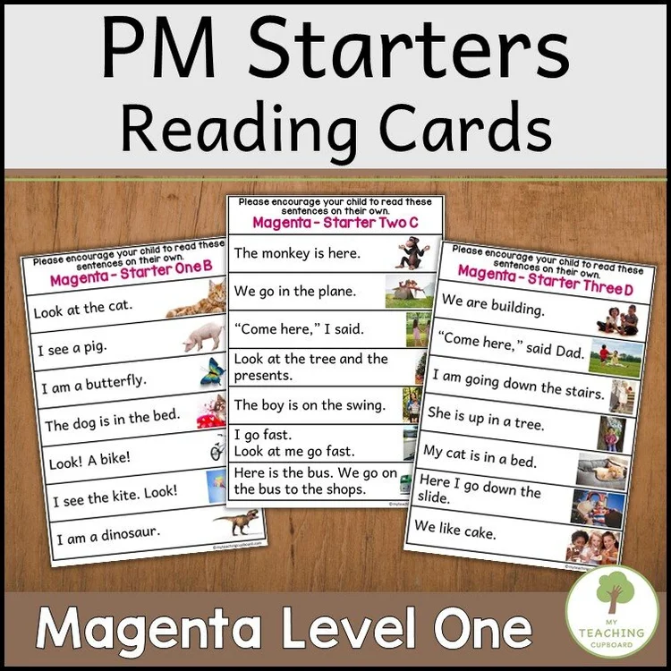 Kindergarten Reading Levels and Home Reading Homework — My Teaching ...