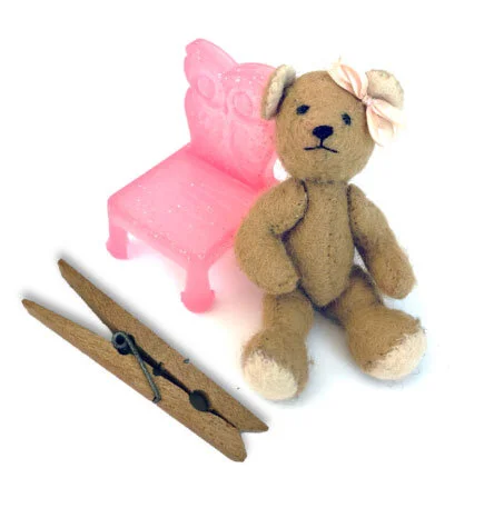 Use a Rhyming Basket to Teach Rhyming Words — My Teaching Cupboard