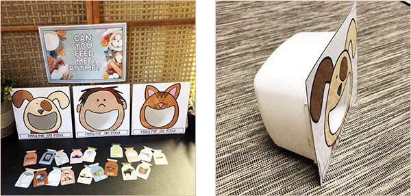 43 Rhyming Activities for Kindergarten — My Teaching Cupboard