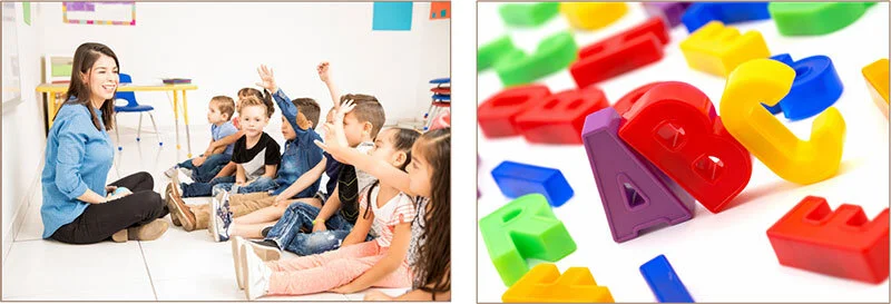 43 Rhyming Activities for Kindergarten — My Teaching Cupboard