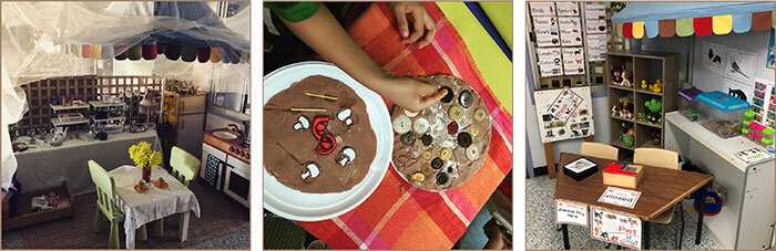 Froebel's Theory of Play for Early Childhood Education — My Teaching ...