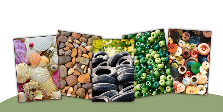 23 Loose Parts Ideas for Early Childhood Math — My Teaching Cupboard