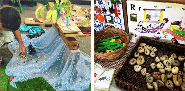 Loose Parts Resources — My Teaching Cupboard