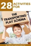 The Transporting Schema — My Teaching Cupboard