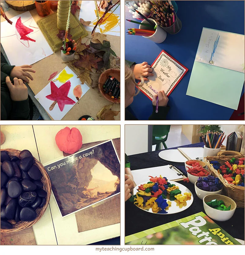 Why Teach Science in Early Childhood — My Teaching Cupboard