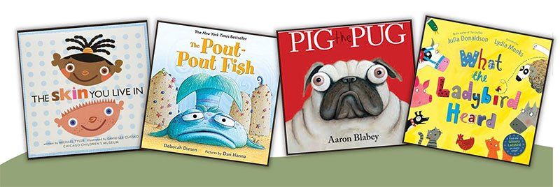Teaching Rhyming Words — My Teaching Cupboard