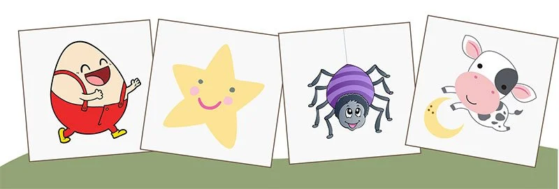 Teaching Rhyming Words — My Teaching Cupboard