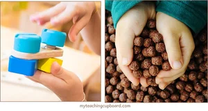 Loose Parts Play: What It Is and Why It Matters — My Teaching Cupboard