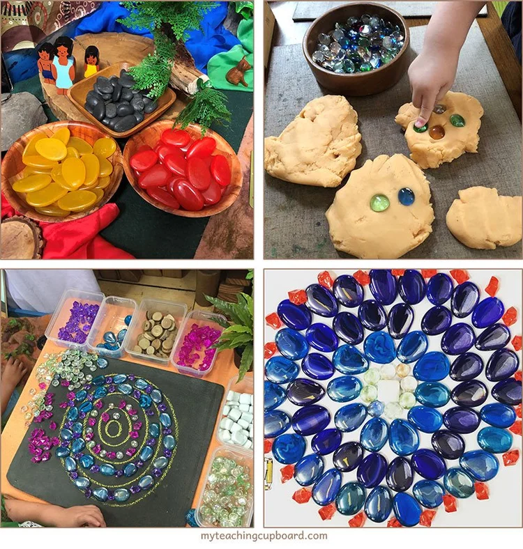 Loose Parts Play: What It Is and Why It Matters — My Teaching Cupboard