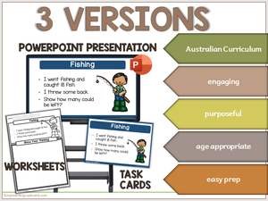 How to Write Open Ended Math Questions — My Teaching Cupboard