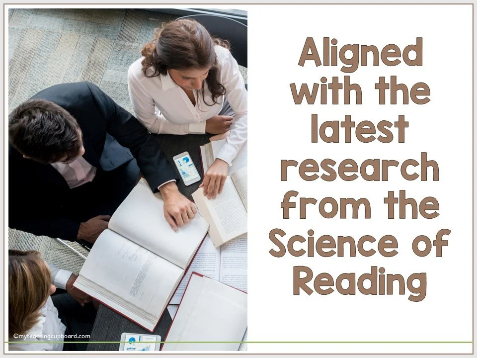 12 Effective Strategies for Teaching Phonemic Awareness — My Teaching ...