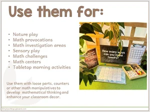 14 Best Ten Frame Games for Kindergarten Math — My Teaching Cupboard