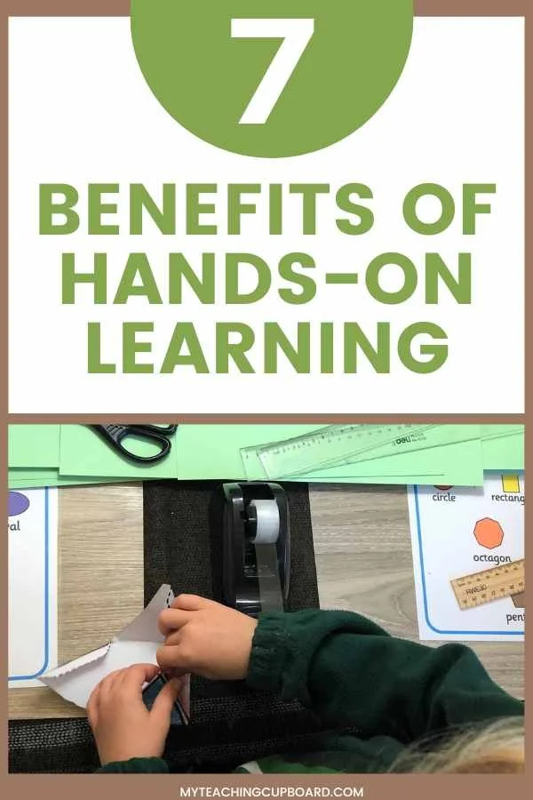 7 Benefits of Hands On Learning in Early Childhood Education — My ...