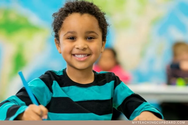 5 Best CVC Words Activities and Games for Kindergarten — My Teaching ...