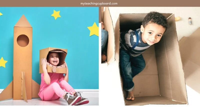 The Enveloping Schema — My Teaching Cupboard