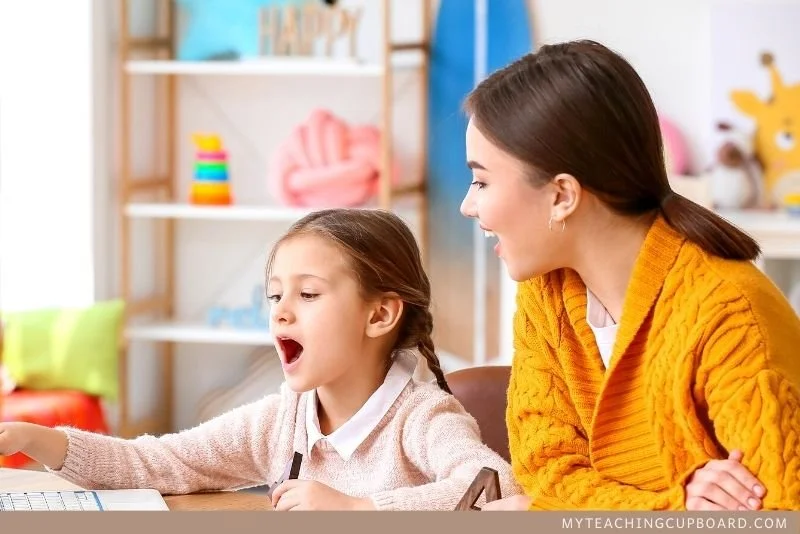 12 Effective Strategies for Teaching Phonemic Awareness — My Teaching ...