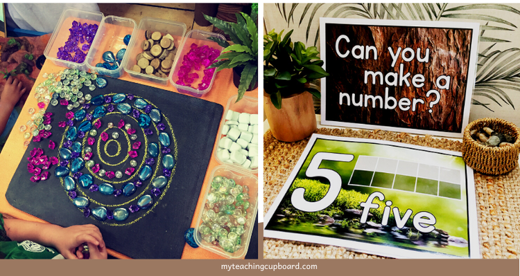 Teaching the F-2 ACARA Math Learning Intentions Through Play — My ...