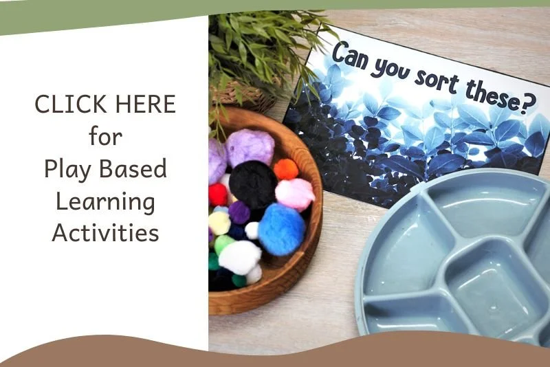 Benefits of Play Based Learning in Early Education — My Teaching Cupboard