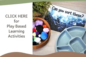 Benefits of Play Based Learning in Early Education — My Teaching Cupboard