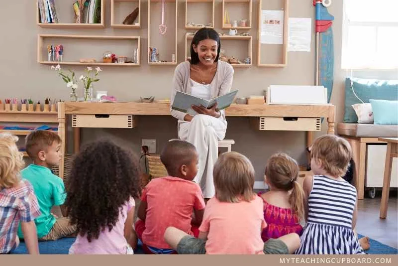 Open Ended Questions for Reading Comprehension in Literacy — My ...