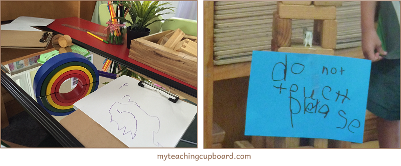 How to Start with Play Based Learning — My Teaching Cupboard