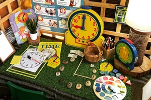 9 Fun Hands-on Measurement Activities for Kindergarten — My Teaching ...