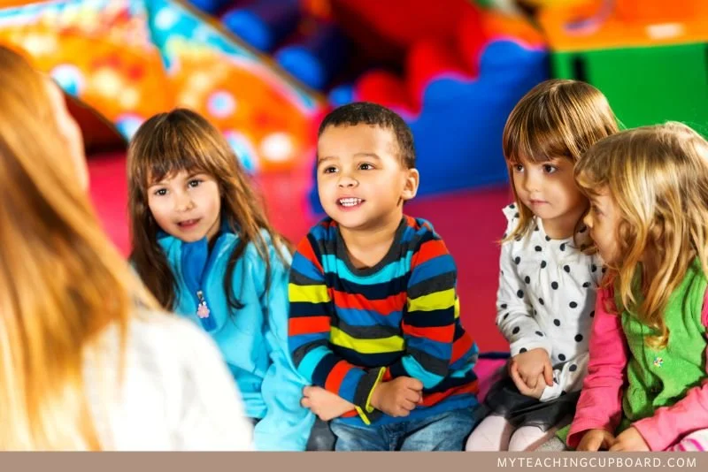 9 Practical Sound Discrimination Activities - Fun and Easy — My ...