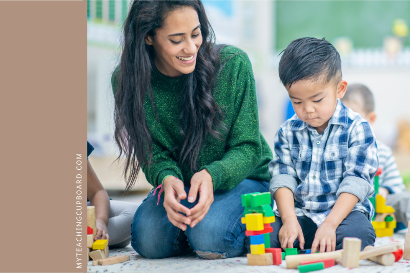 Understanding Play Theories: A Guide for Play Based Teachers — My ...