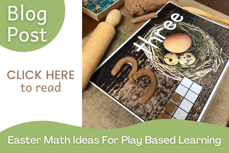 Easter Writing Prompts — My Teaching Cupboard