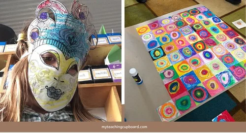 The Enveloping Schema — My Teaching Cupboard